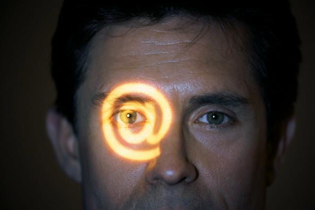 “At Sign” Over Eye – FormsFly Support