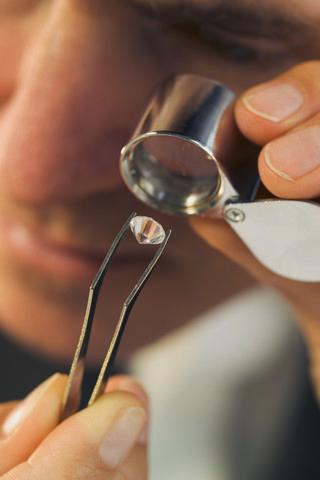 Using Loupe to Inspect Stone – FormsFly Support
